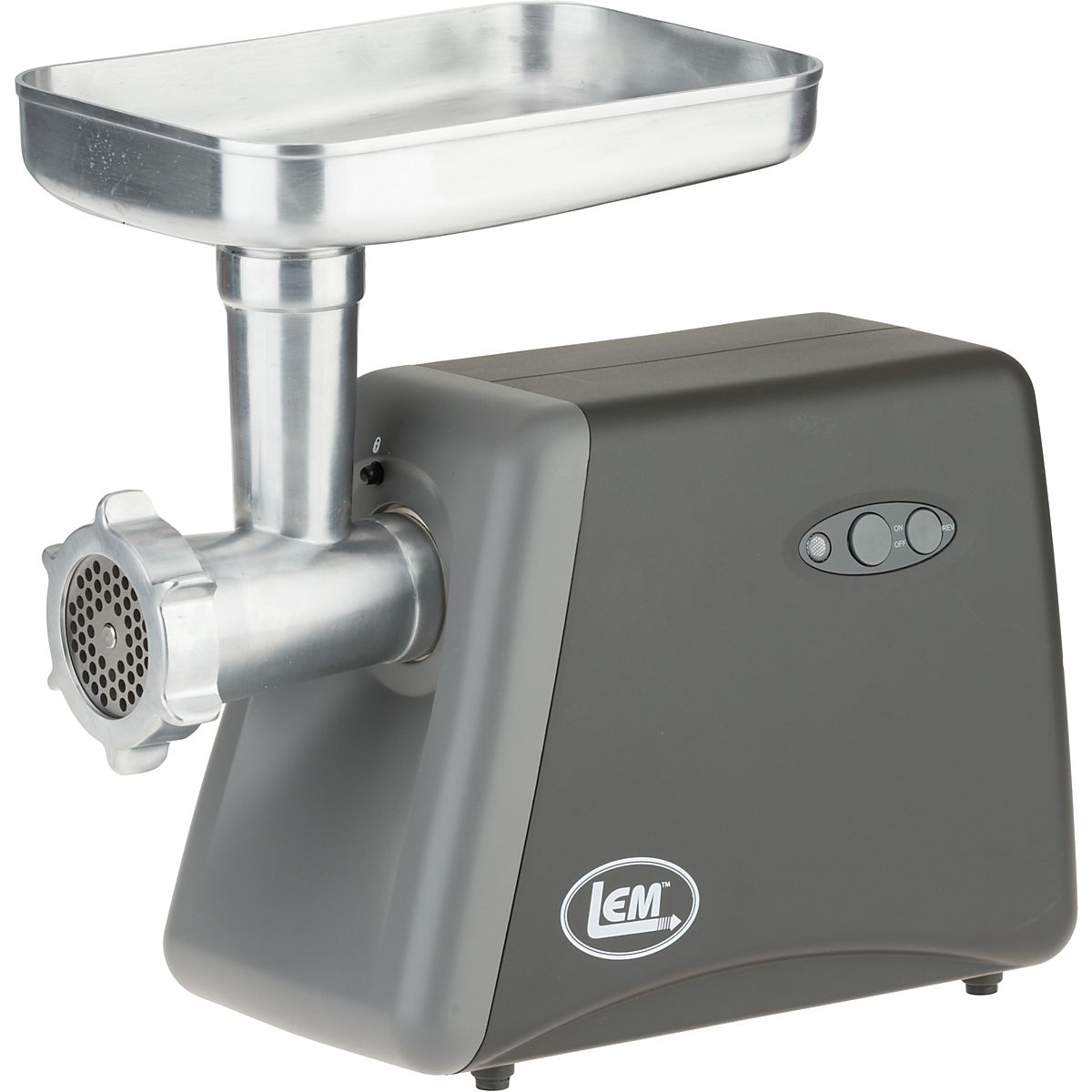 LEM 575W Electric #8 Grinder | Academy