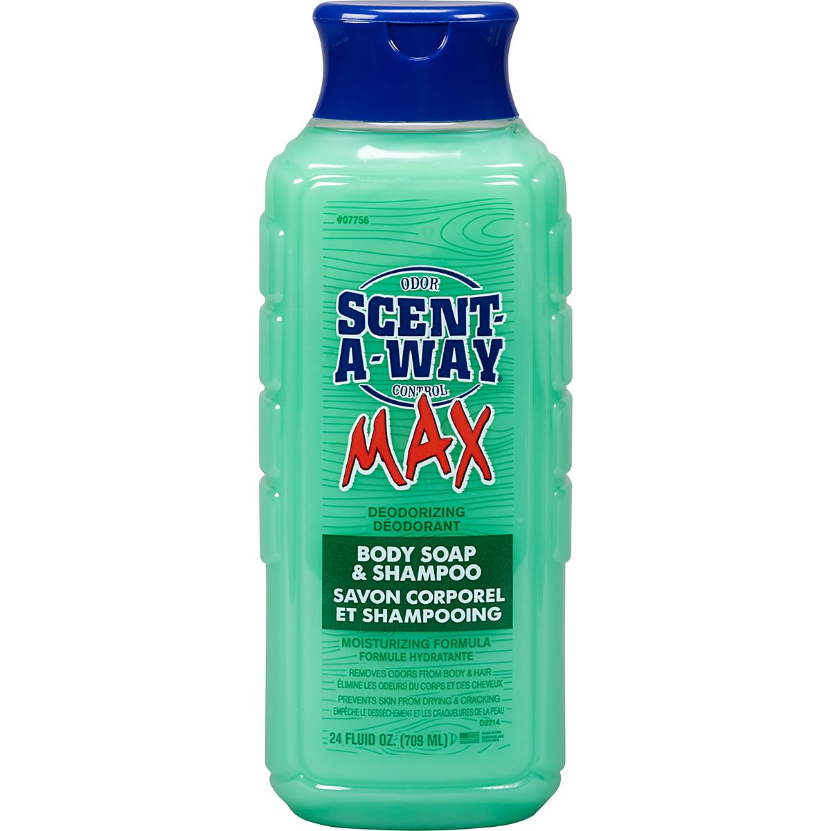 Scent-A-Way MAX 24 oz. Liquid Soap | Academy