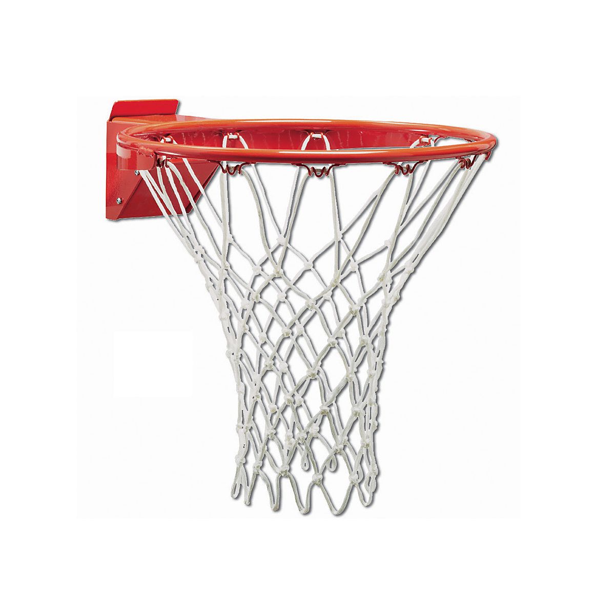 Goalsetter Heavy-Duty Breakaway Rim | Academy