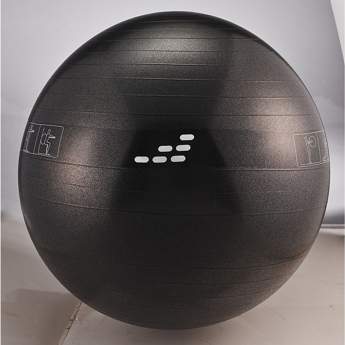 BCG 75 cm Weighted Stability Ball | Free Shipping at Academy
