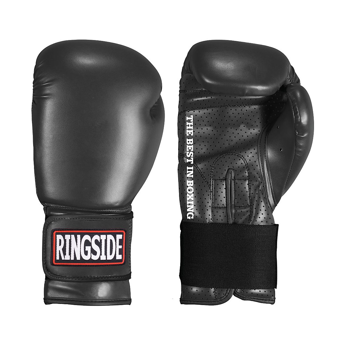 Combat Sports International Ringside Extreme Fitness Boxing Gloves ...