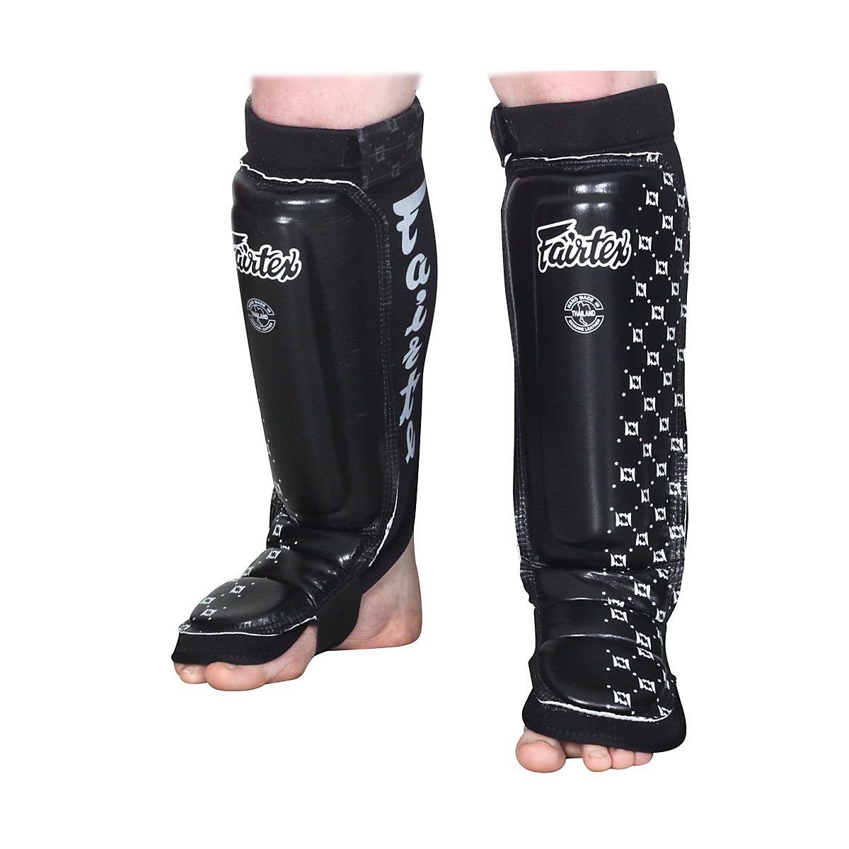 Fairtex Adults' Shin-Instep Guards | Free Shipping at Academy