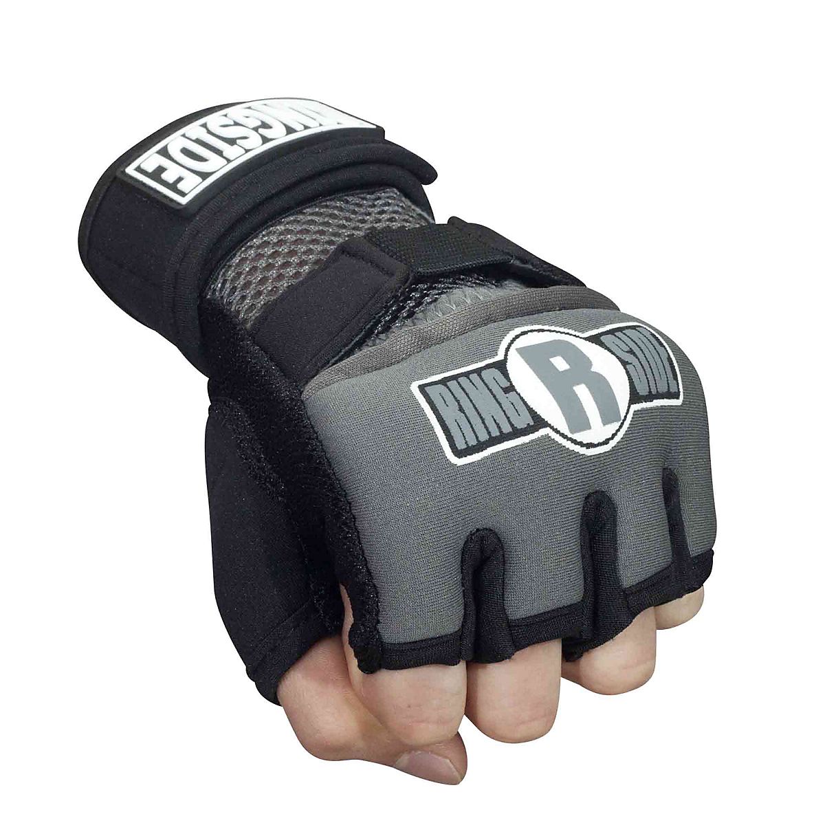 Ringside Adults' Gel Shock Glove Wraps | Academy