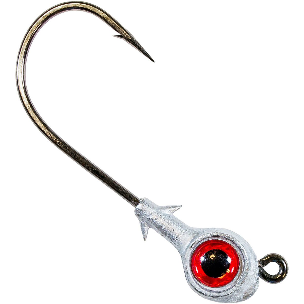 Z-Man® 3/16 oz. Redfish Eye Jigheads 3-Pack | Academy