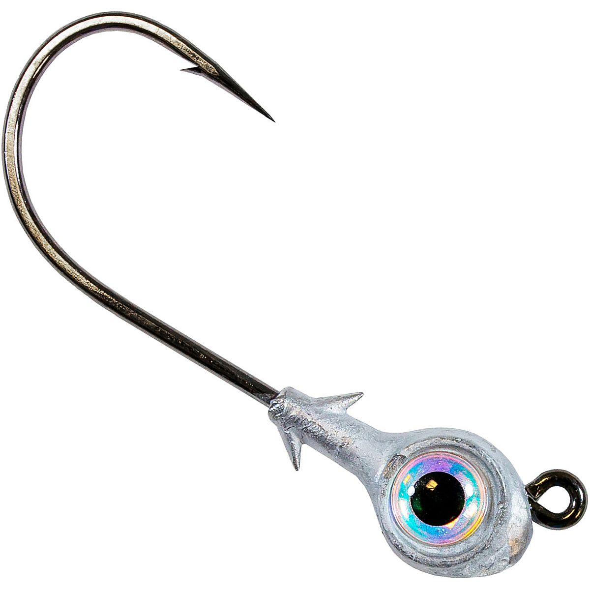 Z-Man® 1/8 oz. Redfish Eye Jigheads 3-Pack | Academy