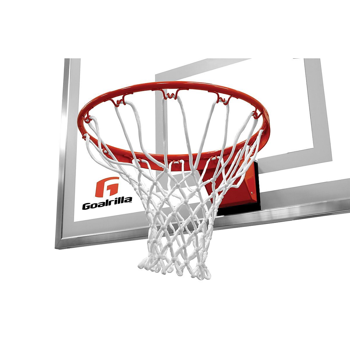 Goalrilla Flex Basketball Rim | Academy