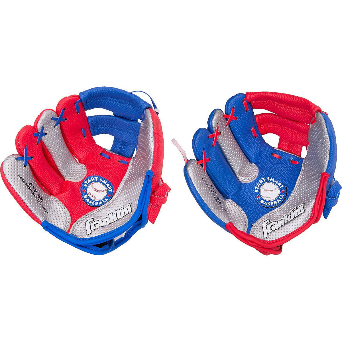 Franklin Youth Air Tech Series 9" T-ball Glove Left-handed | Academy