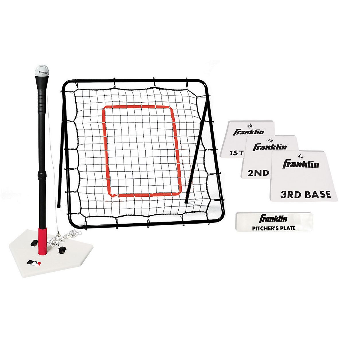 Franklin Kids' Tee Ball Starter Set | Free Shipping at Academy