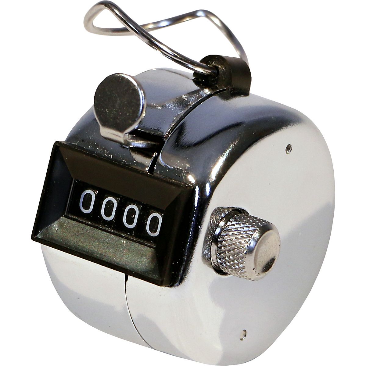 Perfect Fitness Perfect Tally Analog Counter | Academy