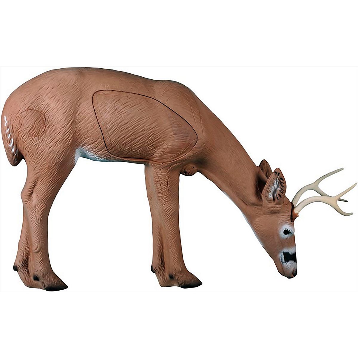 Rinehart Broadhead Buck Archery Target | Academy