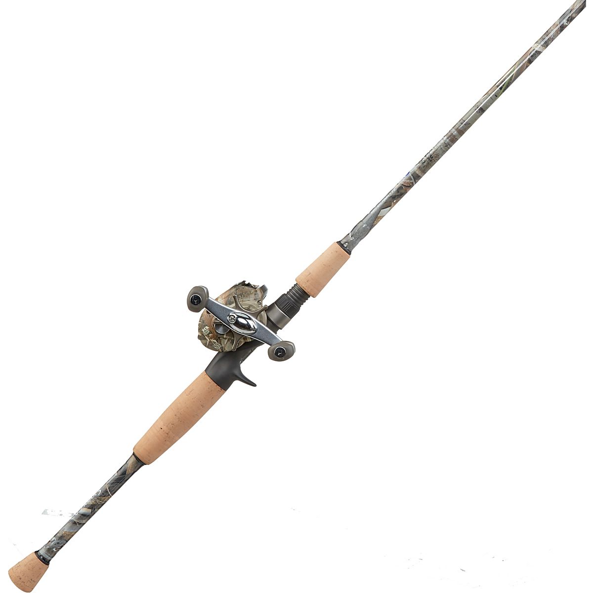 H2O XPRESS™ Max 5 7' MH Baitcast Rod and Reel Combo | Academy