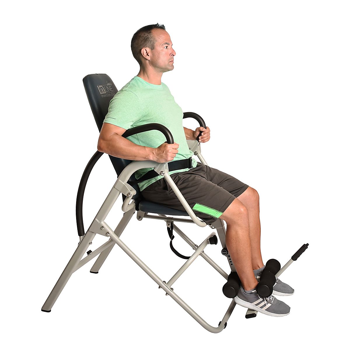Stamina InLine Inversion Chair | Academy