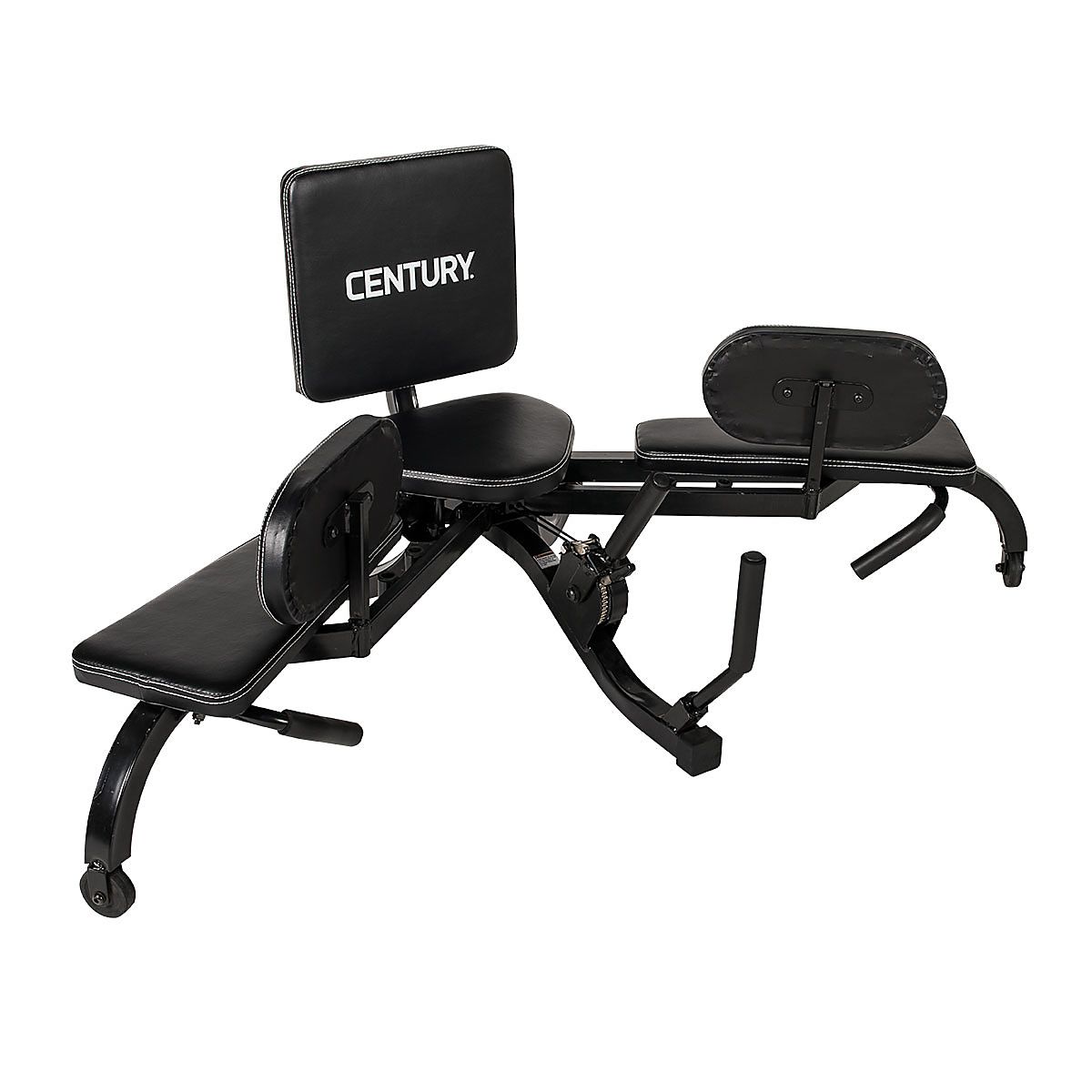 Century Versaflex 2.0 Stretching Machine | Academy