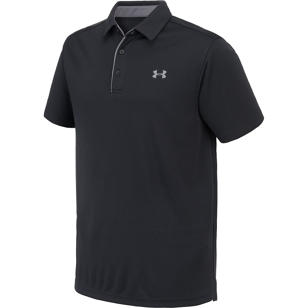 Under Armour Men's New Tech Polo Shirt | Free Shipping at Academy