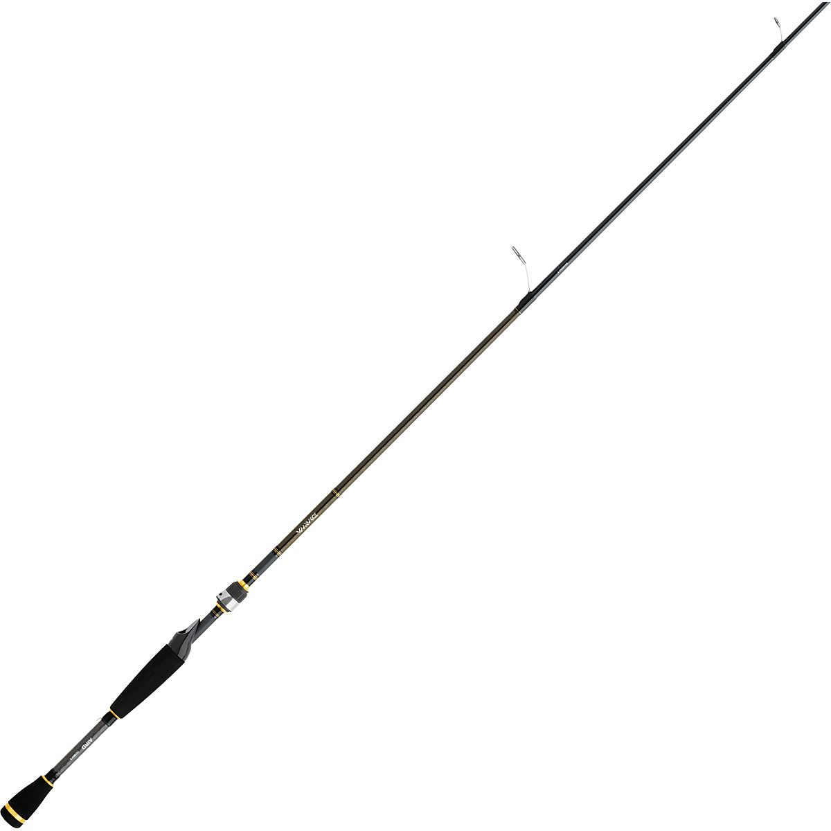 Daiwa AIRD-X Braiding-X 6'6" M Spinning Rod | Academy