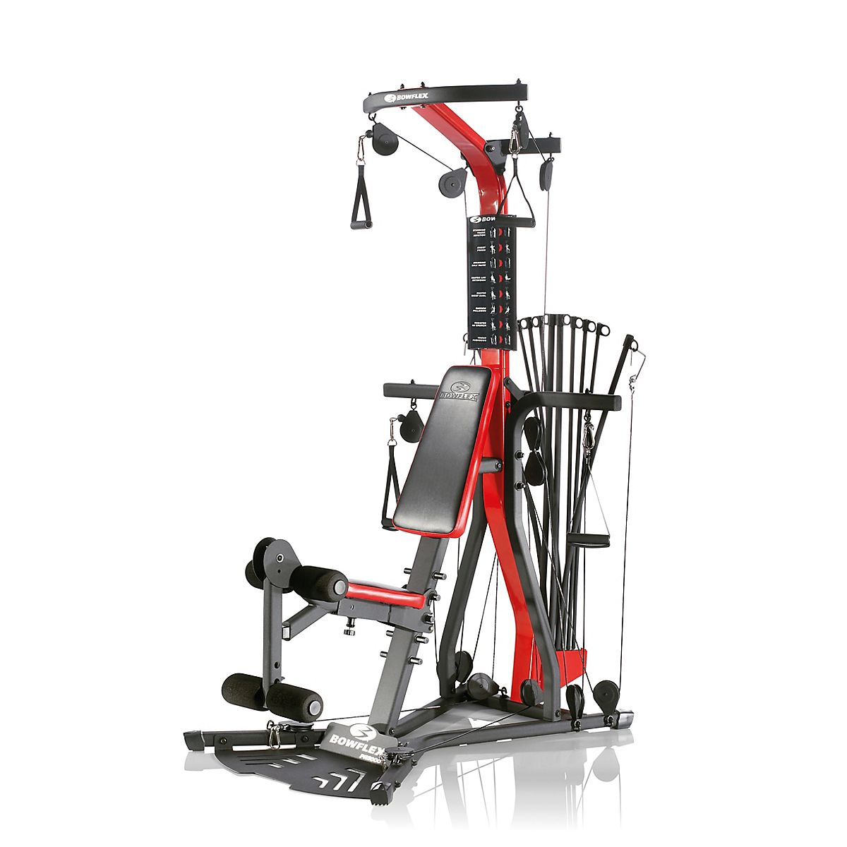 Bowflex PR3000 Home Gym | Academy