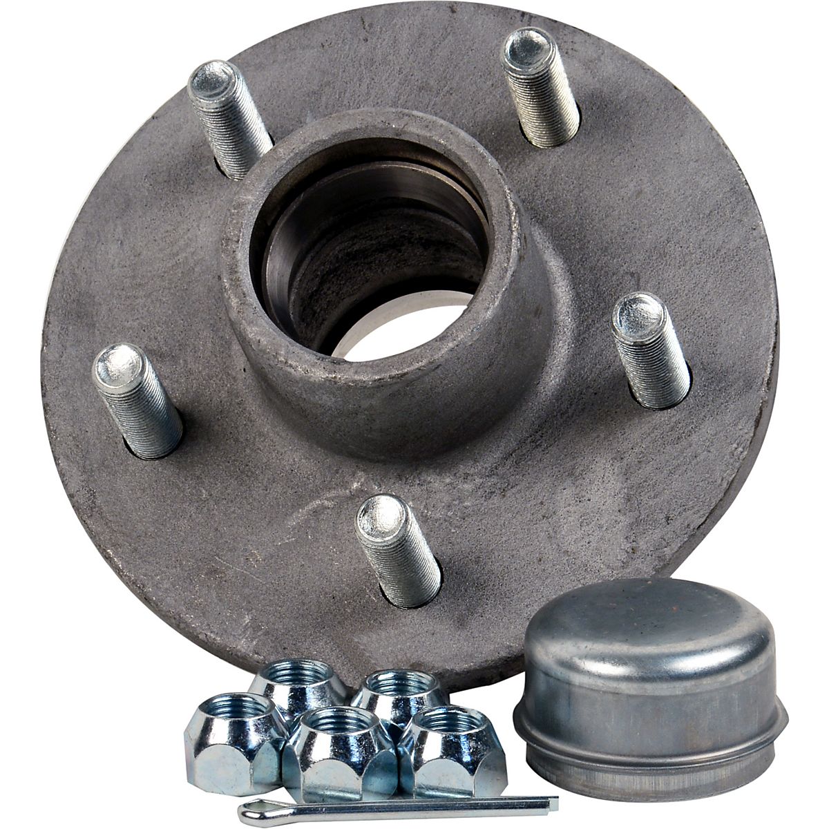 C.E. Smith Company Galvanized Hub Kit | Free Shipping at Academy