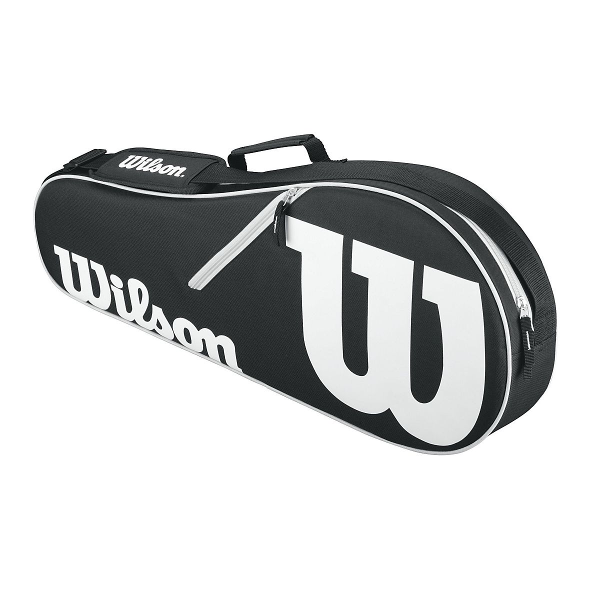 Wilson Advantage Triple Racquet Tennis Equipment Bag | Academy