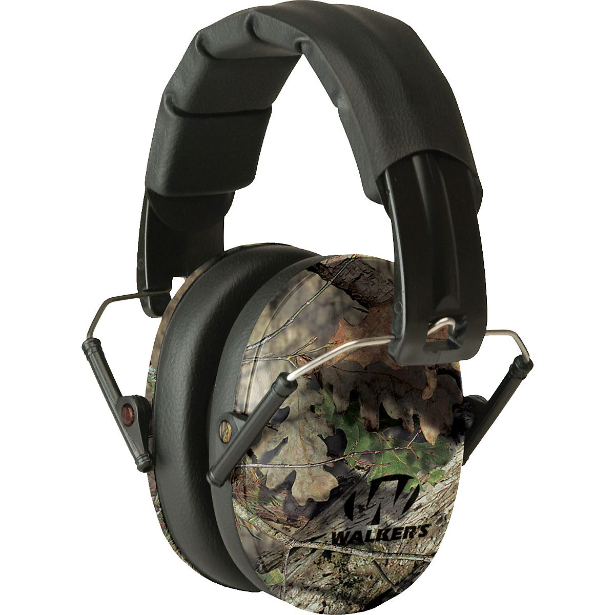 Walker's Women's Game Ear® Pro Low-Profile Noise-Reducing Earmuffs ...