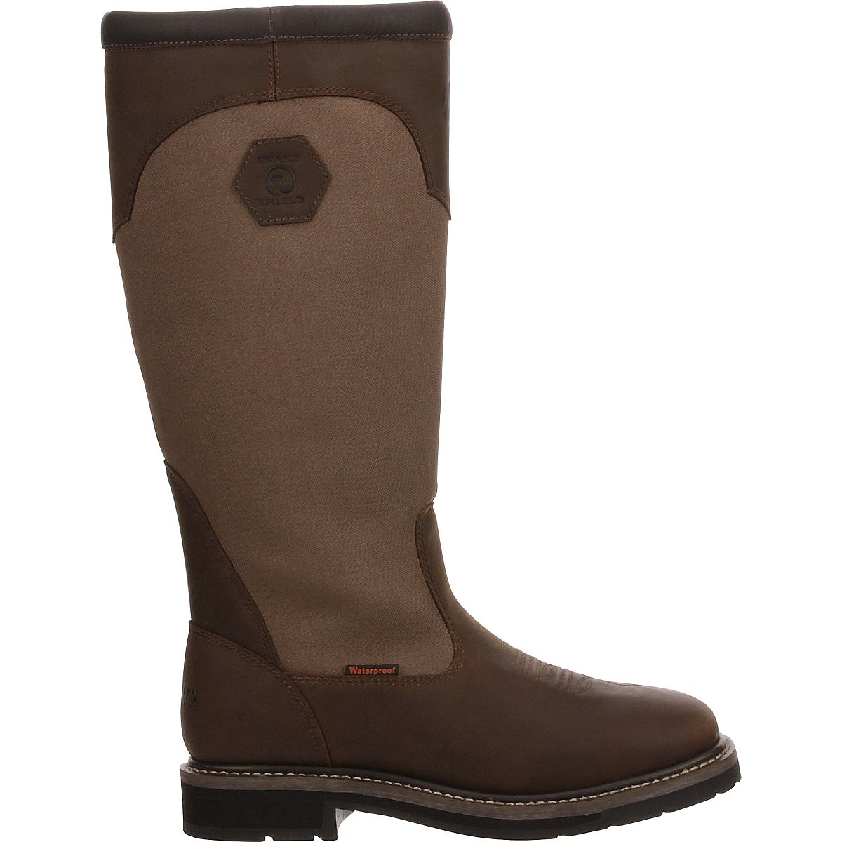Magellan Outdoors Men's Landman Snake Hunting Boots | Academy