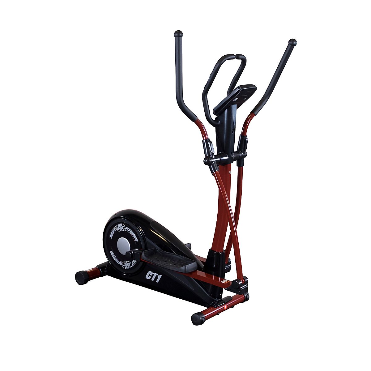Body-Solid Best Fitness Cross Trainer Elliptical | Academy