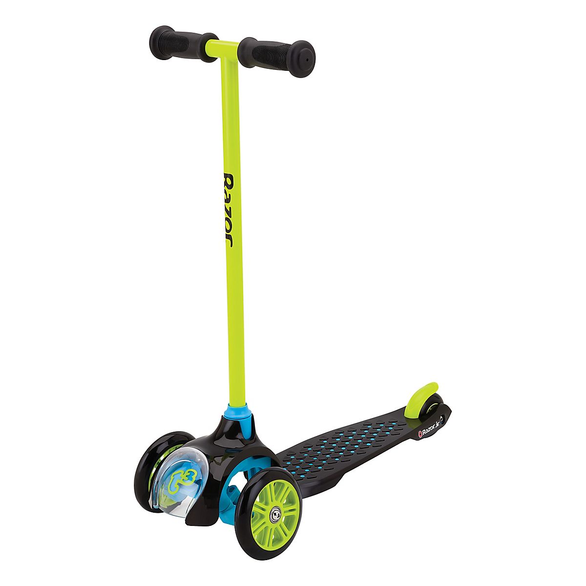 Razor Kids' Junior T3 Scooter | Academy
