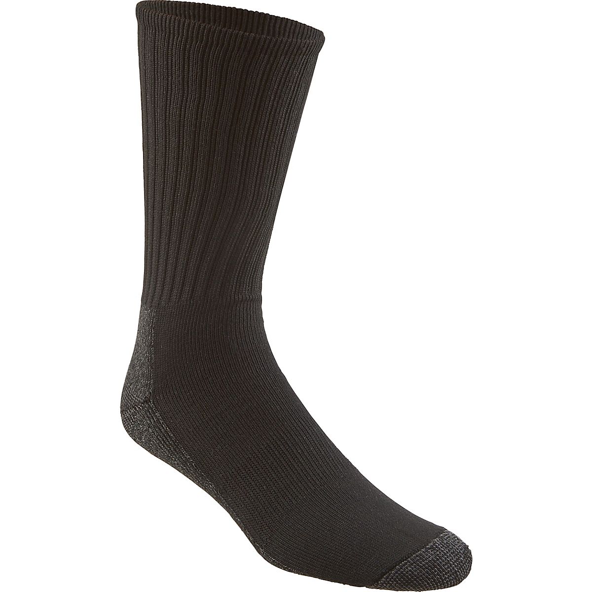 Brazos Men's Work Crew Socks 6 Pack | Academy