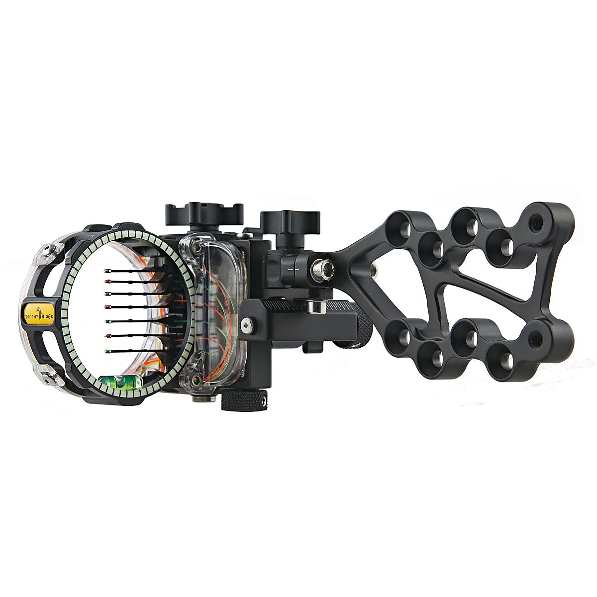 Trophy Ridge React Pro 7 0.010 7-Pin Sight | Academy