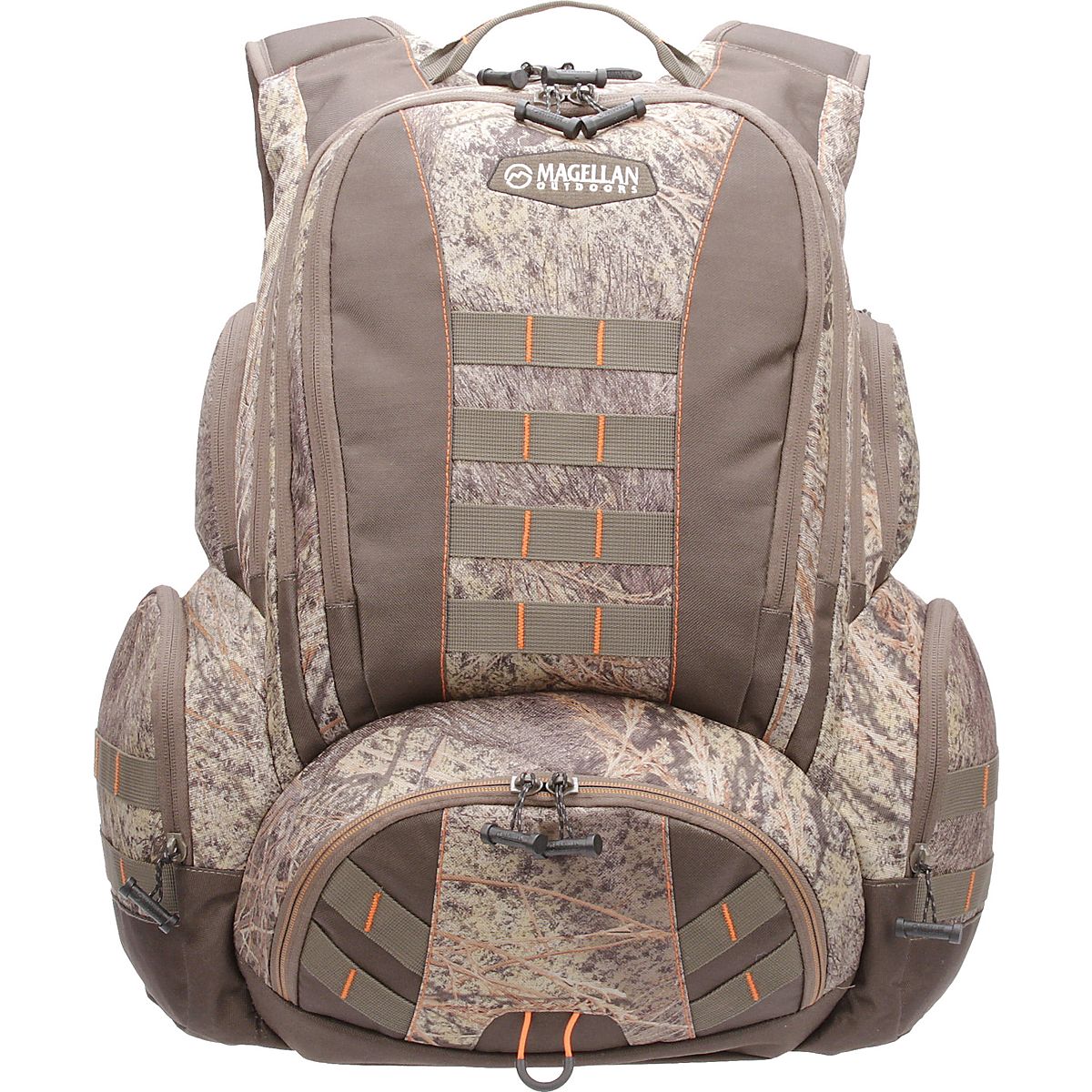 Magellan Outdoors Brush Backpack | Free Shipping at Academy