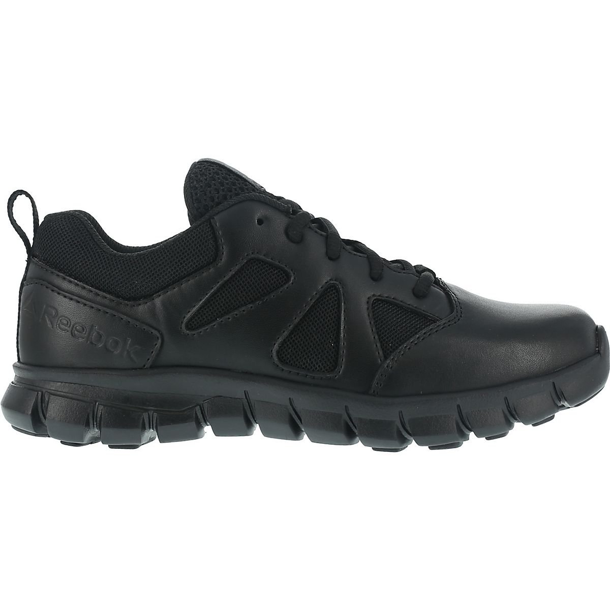 Reebok Men's SubLite Cushion EH Tactical Shoes | Academy