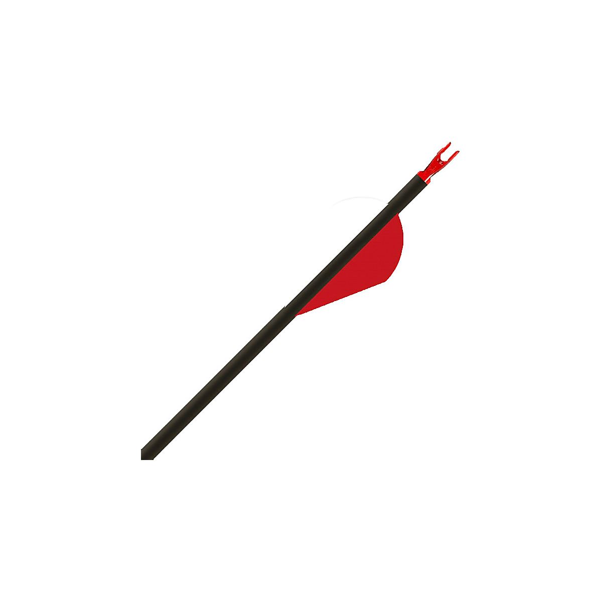 Gold Tip Kinetic 340 Arrows 6-Pack | Academy