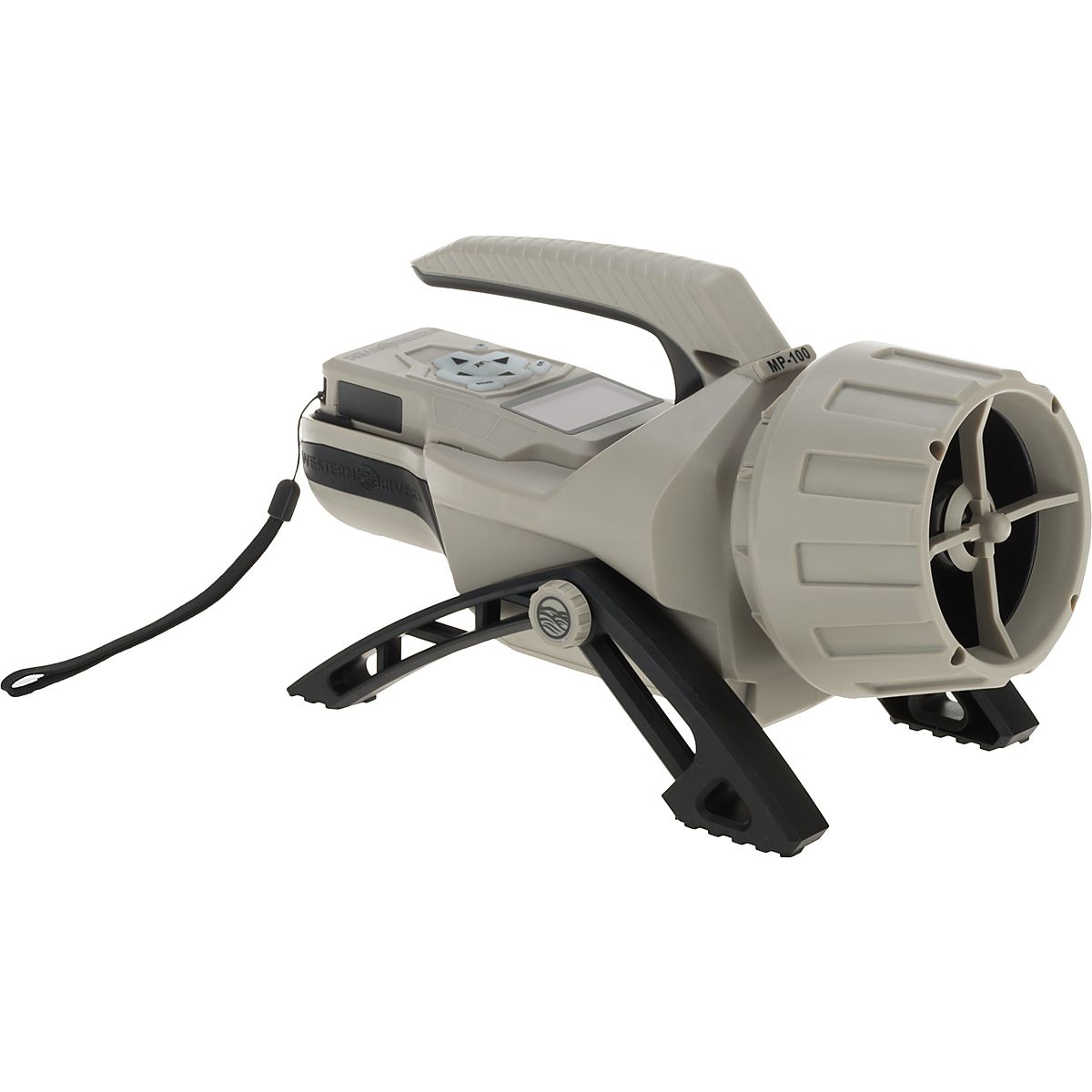 Western Rivers Mantis 100 Electronic Call with Remote | Academy