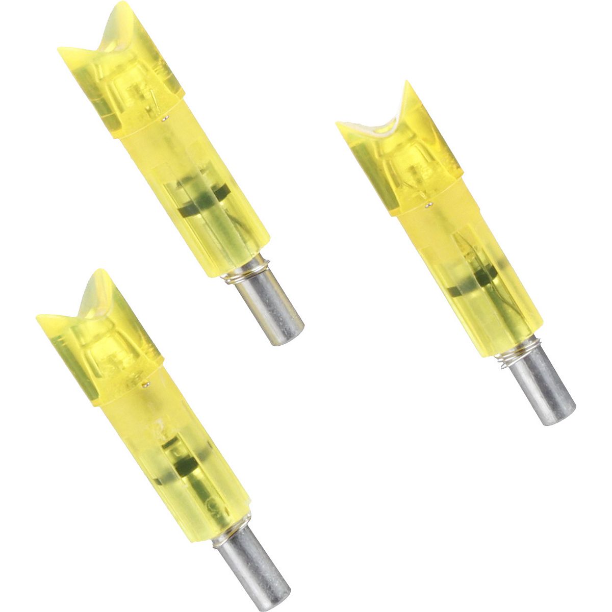 Burt Coyote Lumenok Lighted GTC Crossbow Bolt End | Academy