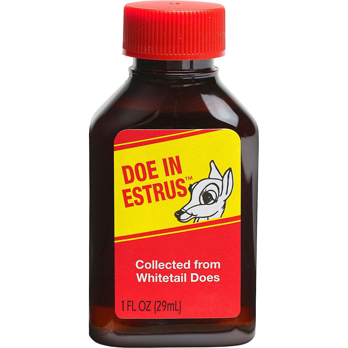Wildlife Research Center® 1 fl. oz. Doe In Estrus™ Deer Attractant ...