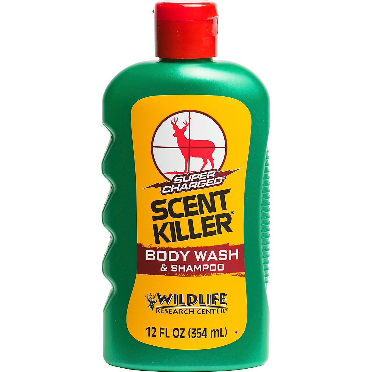 Wildlife Research Center® Scent Killer® Anti-Odor™ 12 fl. oz. Body Wash ...