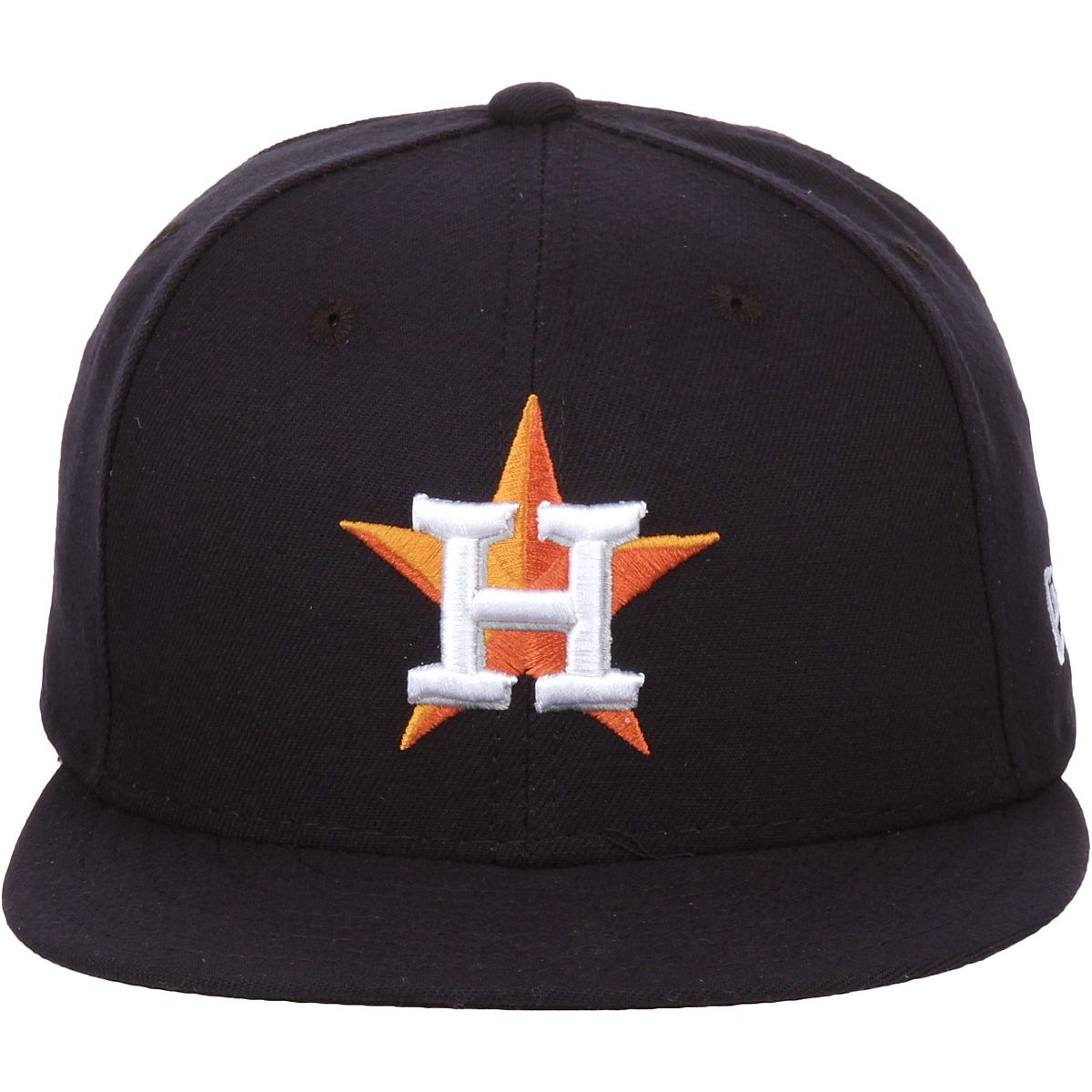 New Era Men's Houston Astros 59FIFTY AC Performance Cap | Academy