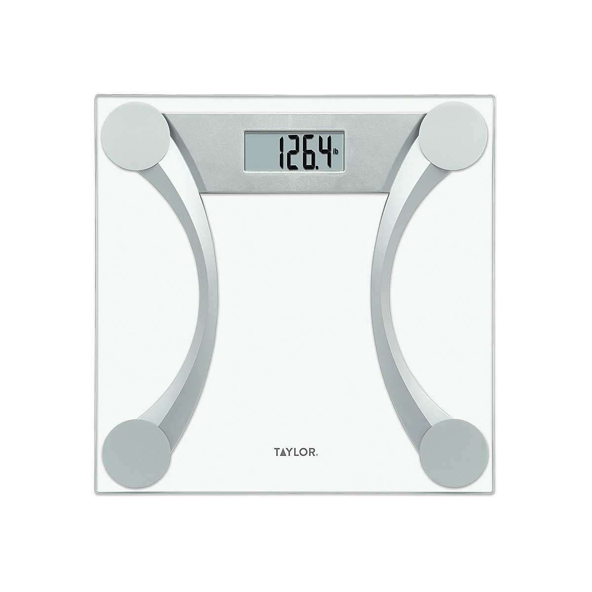 Taylor Digital Glass Scale | Academy