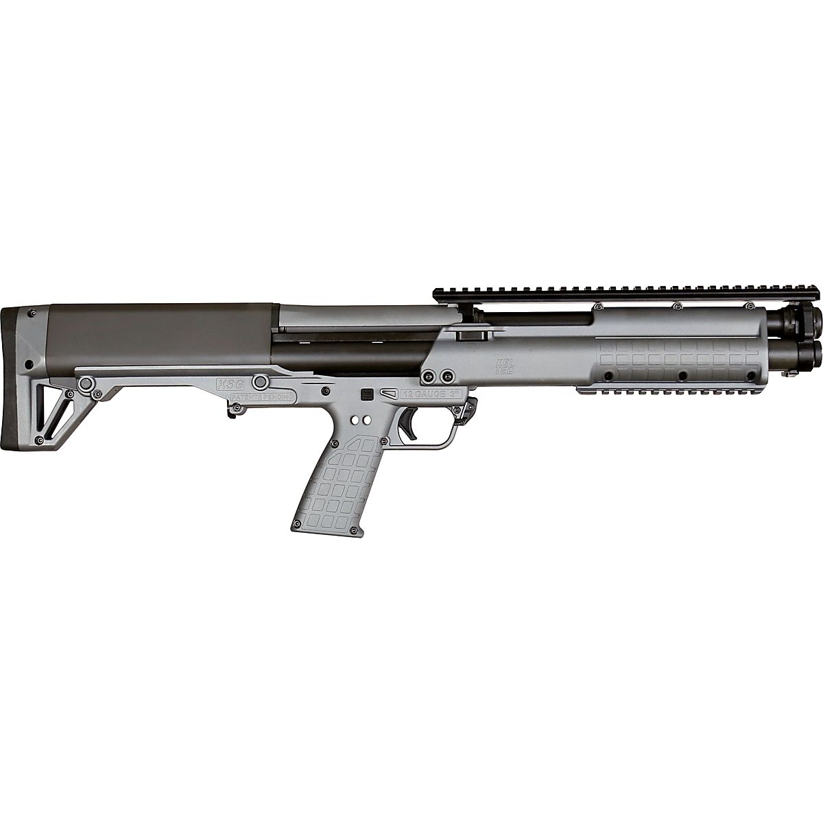 Kel-Tec KSG 12 Gauge Shotgun | Academy