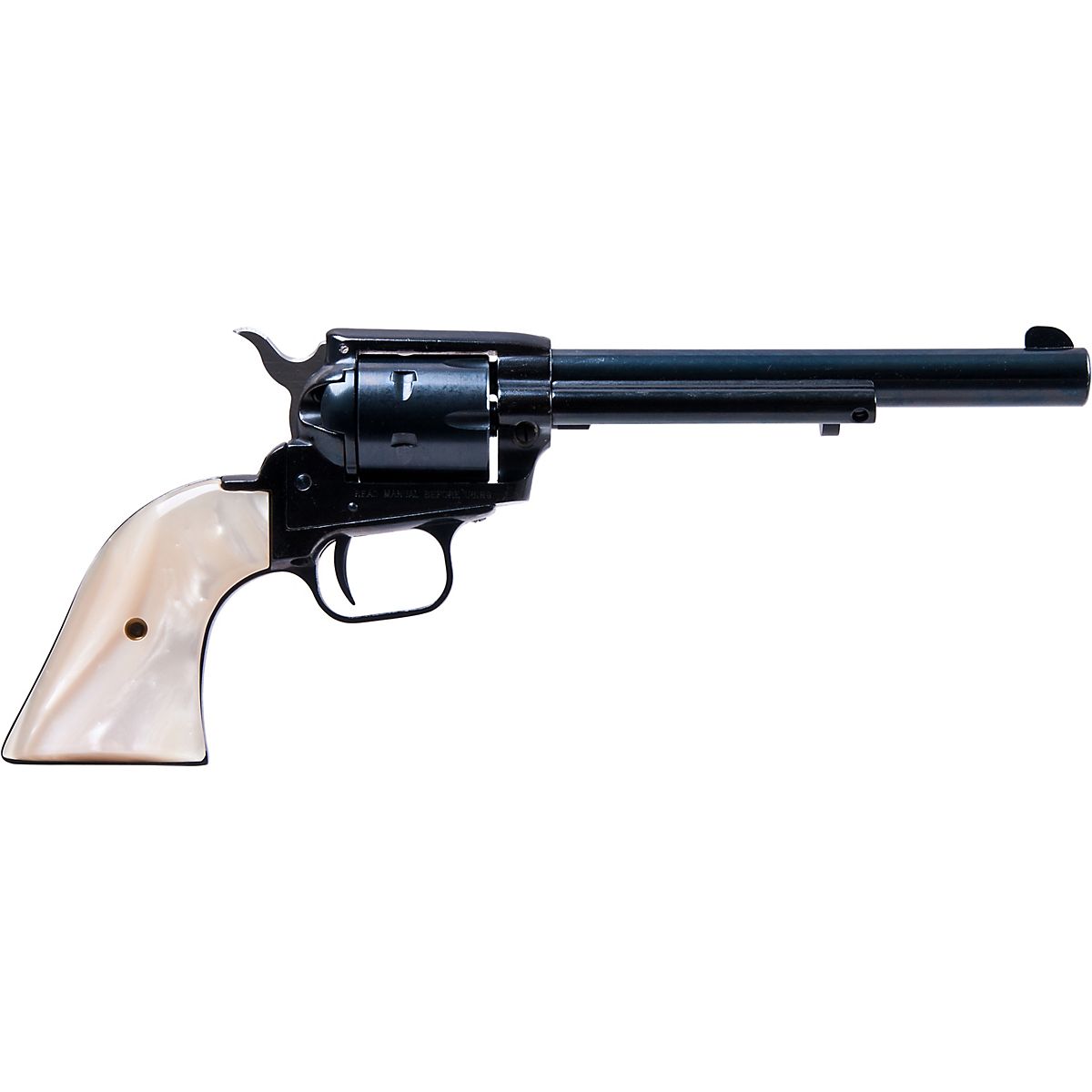 Heritage Rough Rider Small Bore .22 LR Revolver | Academy