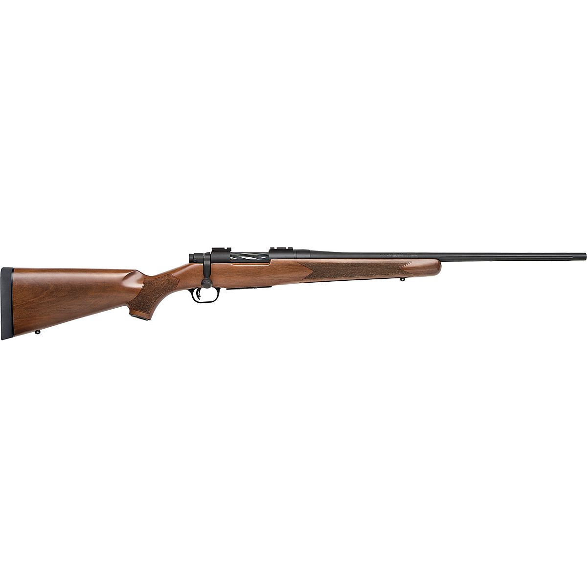 Mossberg Patriot .308 Win/7.62 NATO Bolt-Action Rifle | Academy