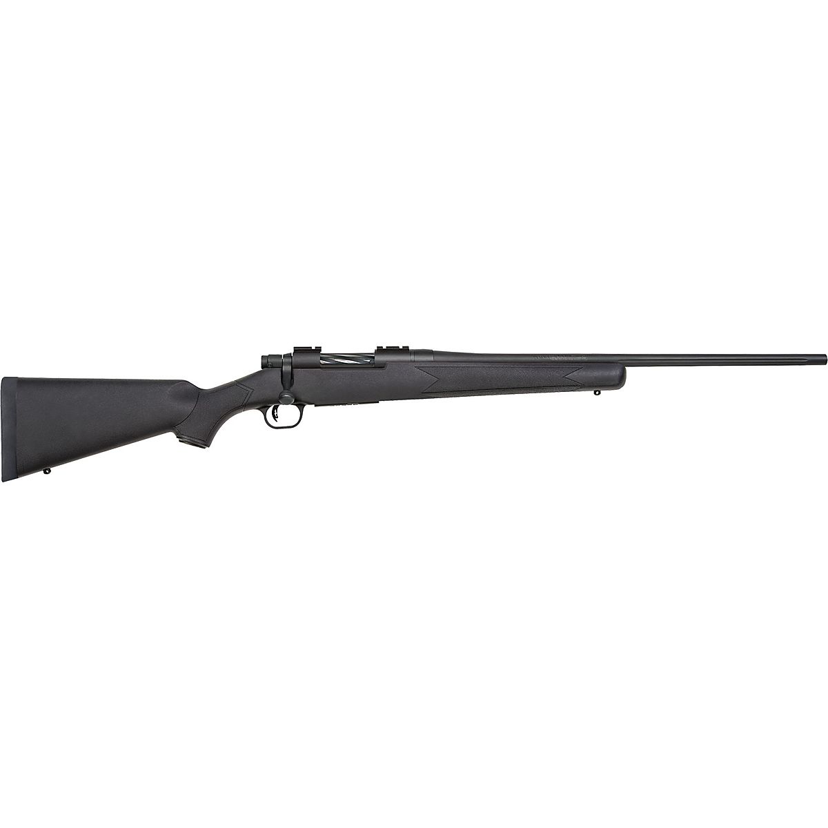 Mossberg Patriot Synthetic .243 Winchester Bolt-Action Rifle | Academy