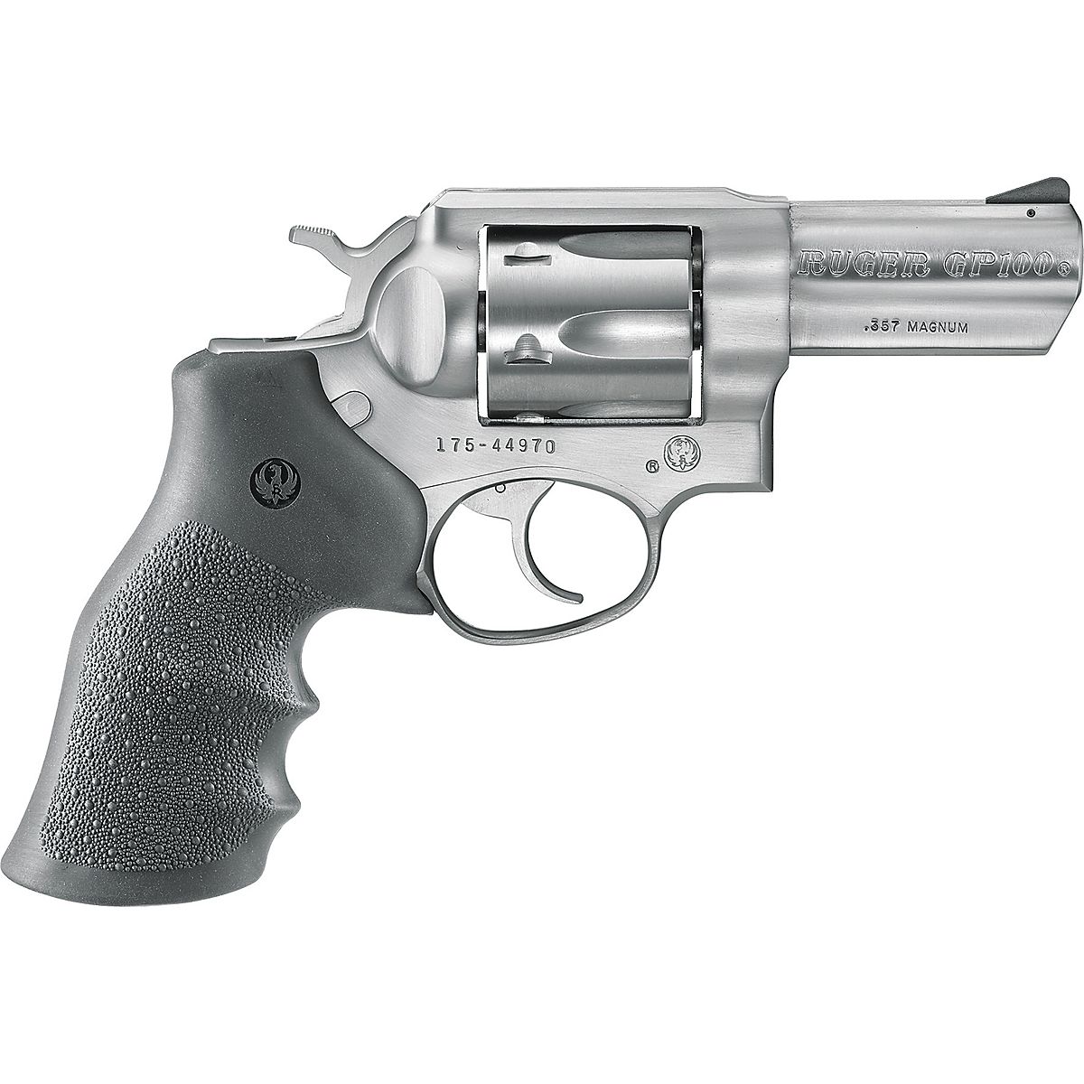 Ruger GP100 Standard .357 Magnum Revolver | Academy