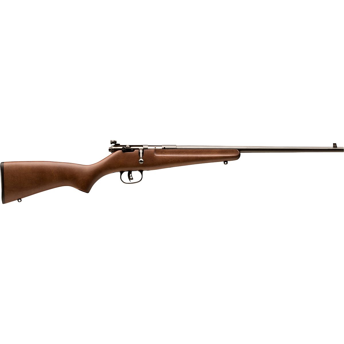 Savage Arms Youth Rascal .22 LR Single-Shot Bolt-Action Rifle | Academy