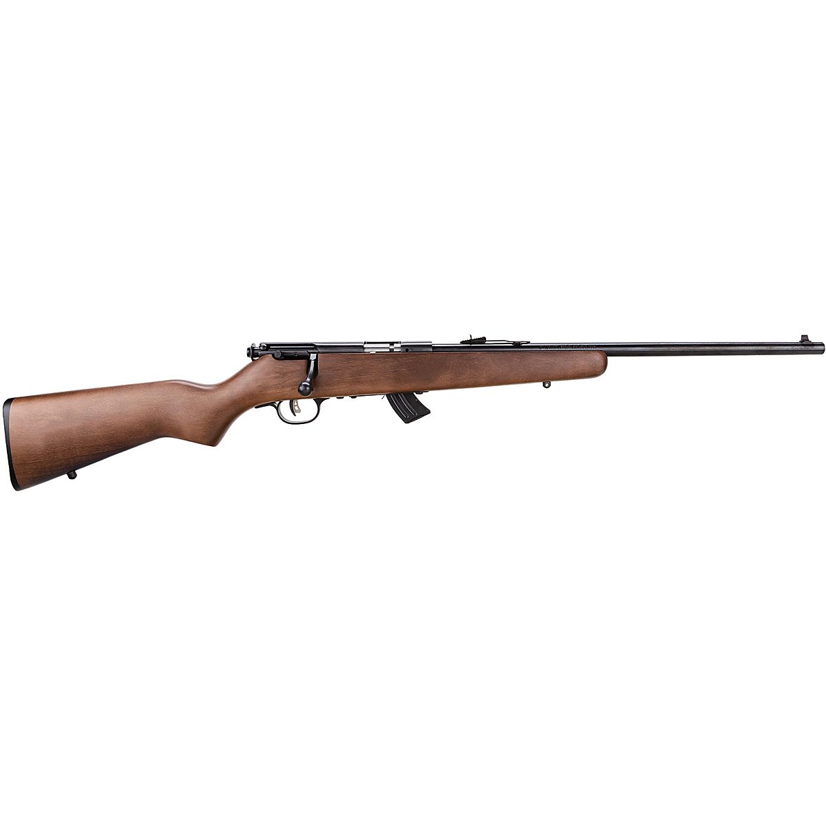 Savage Arms Youth Mark II GY .22 LR Bolt-Action Rifle | Academy