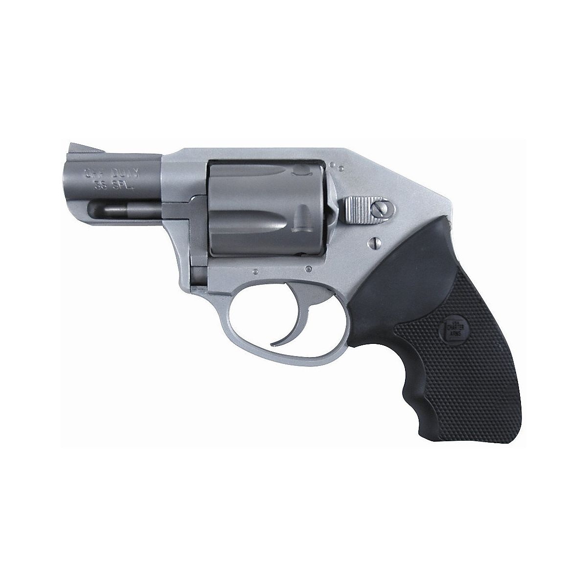 Charter Arms Undercover Off Duty .38 Special Revolver | Academy
