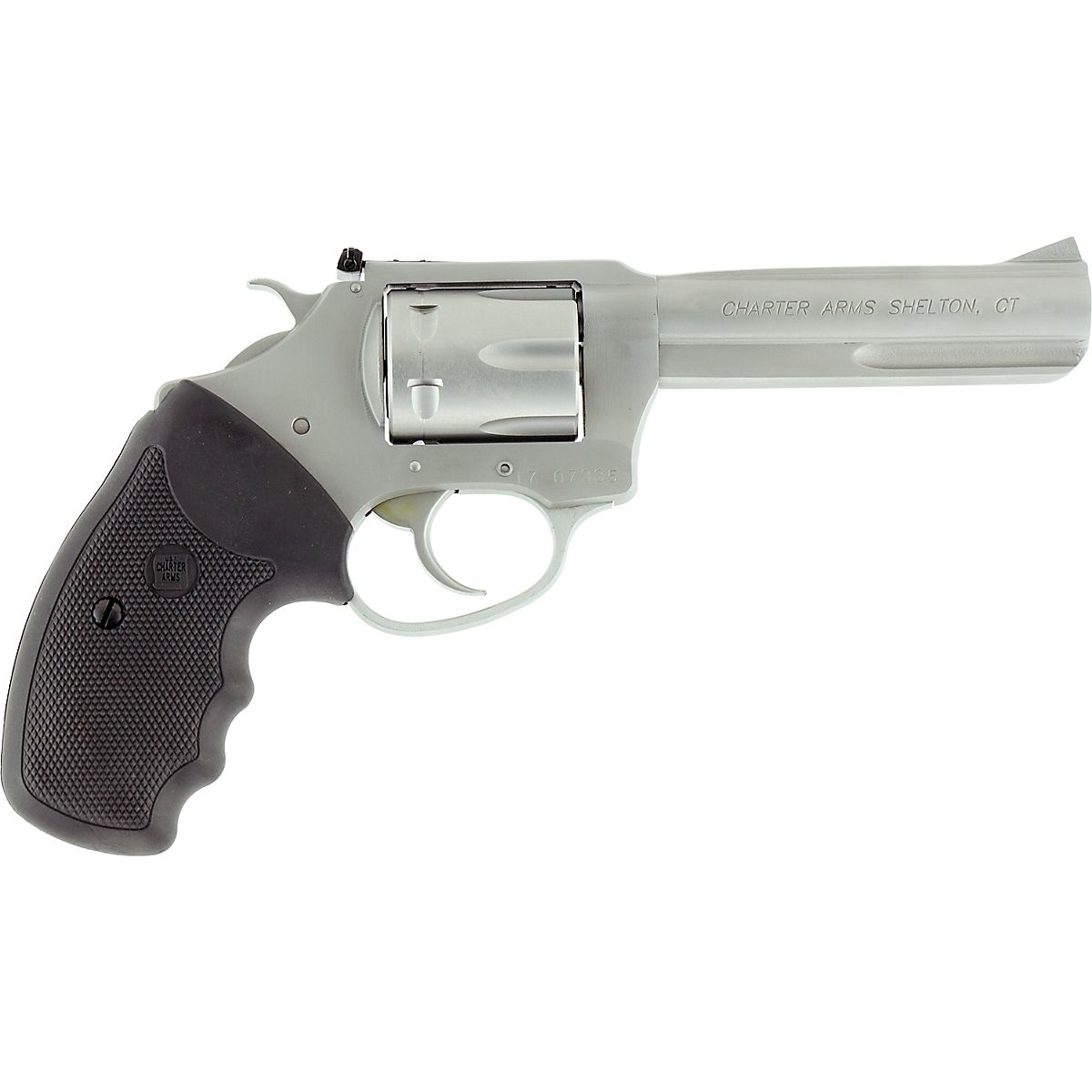 Charter Arms Pathfinder Target .22 LR Revolver | Academy