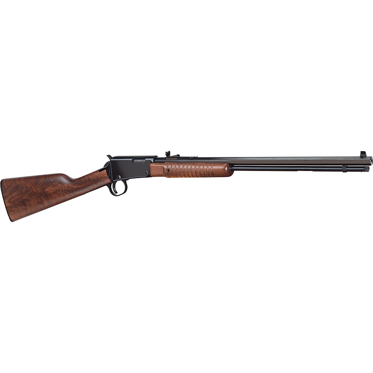 Henry Pump Octagon .22 Short/Long/LR Pump-Action Rifle | Academy