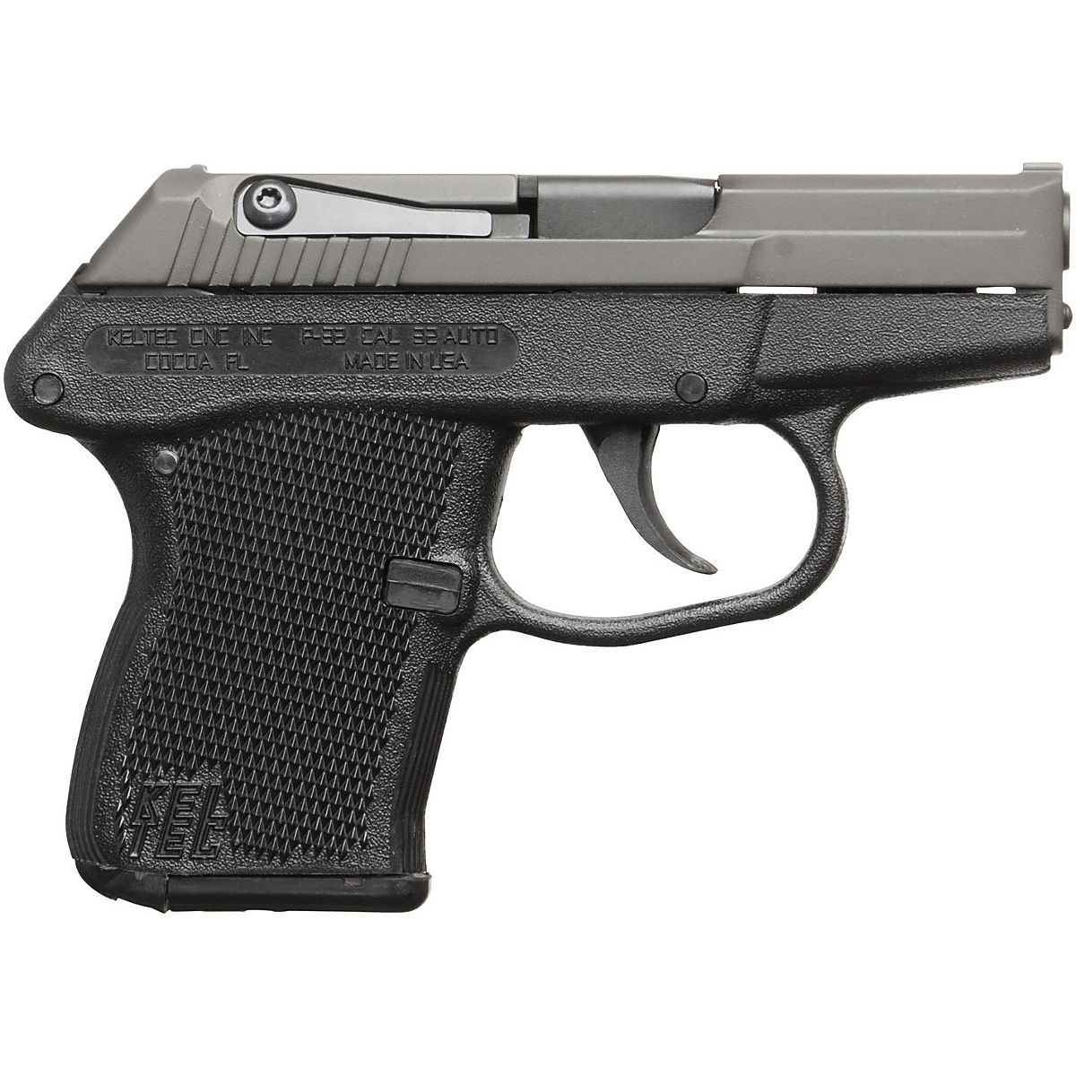 Kel-Tec P-32 .32 ACP Pistol | Academy