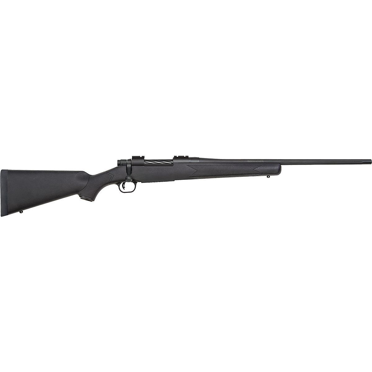 Mossberg Patriot Synthetic .270 Winchester Bolt-Action Rifle | Academy