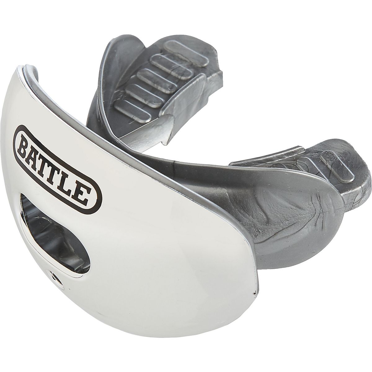 Battle Adults' Chrome Oxygen Football Mouth Guard | Academy